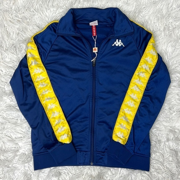 Kappa | Jackets & Coats | Kappa Anniston Track Jacket | Poshmark